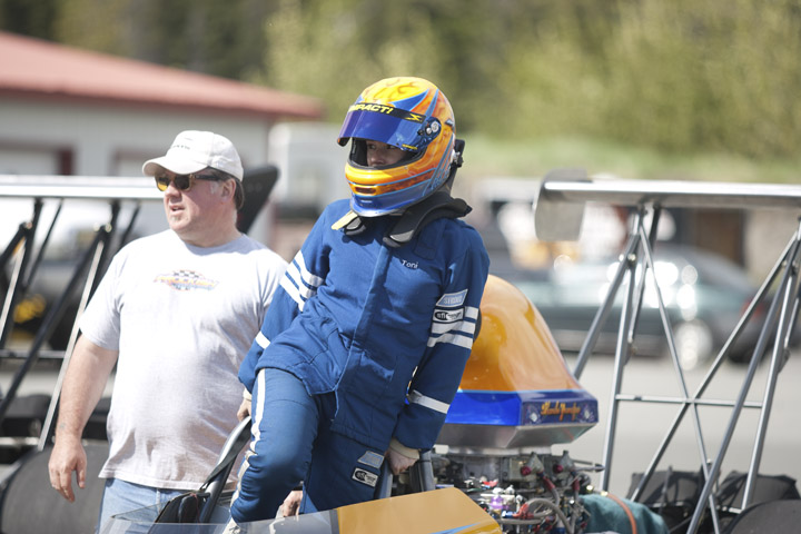 Alaska Raceway Park Memorial Day Racing | Featured | frontiersman.com