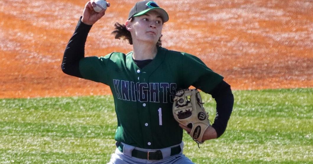 Colony earns first trip to state baseball title game | Local Sports ...