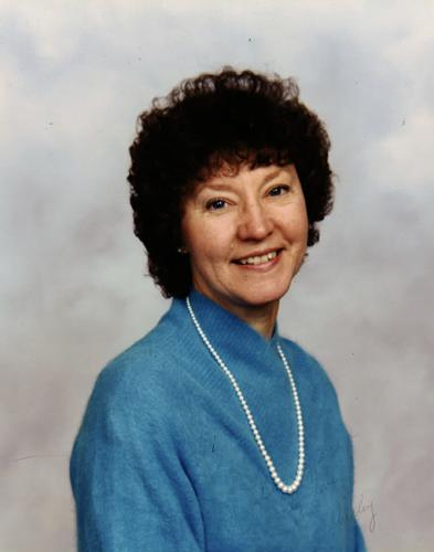 Shirley Pearson | Archives | frontiersman.com