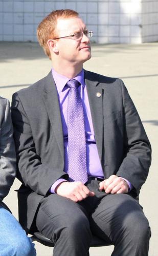 Alaska lawmaker visits site of partisan Arizona audit | Local News ...