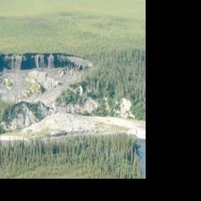 The Selawik Slump grows unabated | Outdoors | frontiersman.com