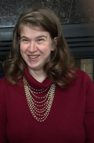 Lizzie Coon | Archives | frontiersman.com