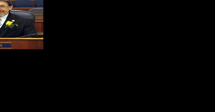 2018 Election: Rauscher cruises to victory | Local News Stories ...