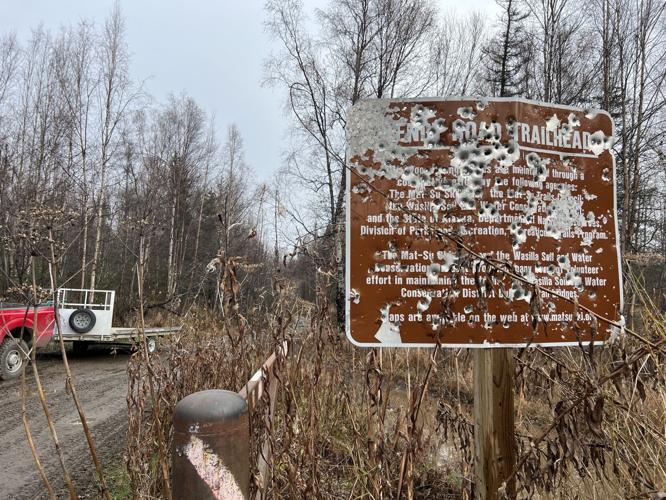 The state needs public comment for a new Moose Range Management Plan ...