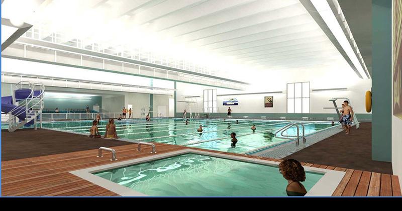 Residents give thumbs-up to designs for Wasilla and Palmer pools ...