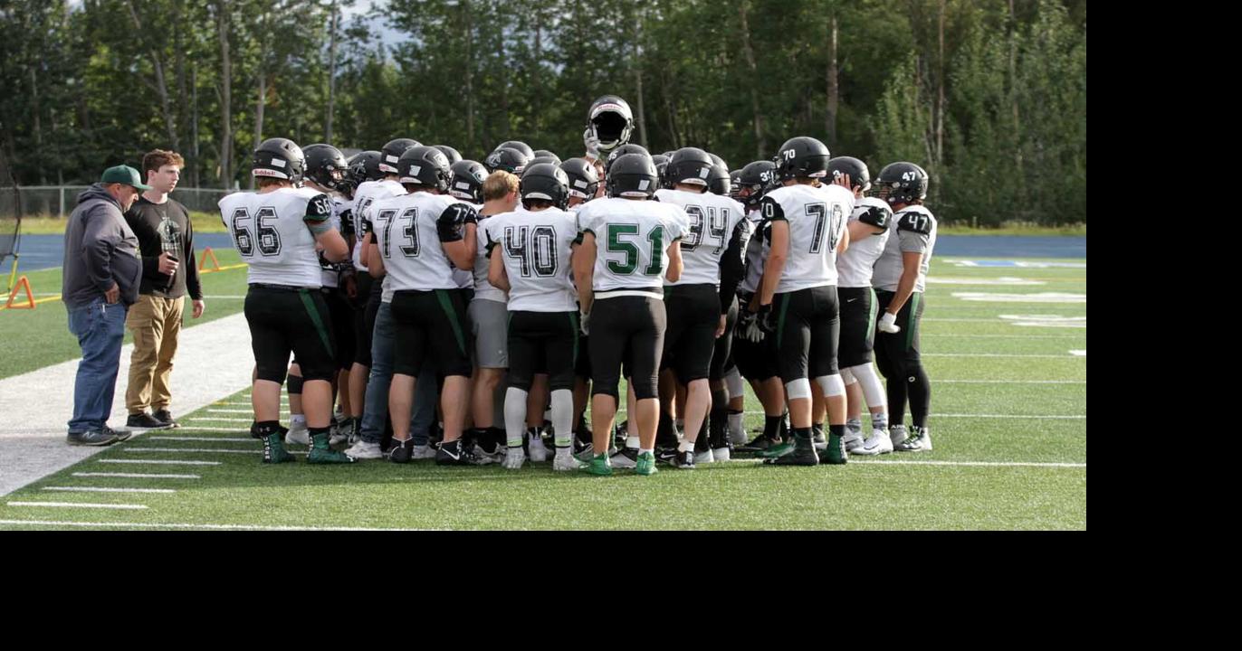 Colony’s first home game of the season canceled following suspension of ...