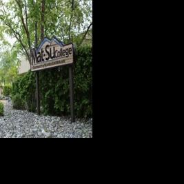 Mat-Su College holding first in-person graduation since the start of ...