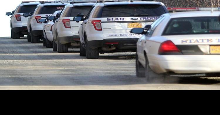 Alaska State Troopers charge 22 Alaskan men during prostitution stings ...