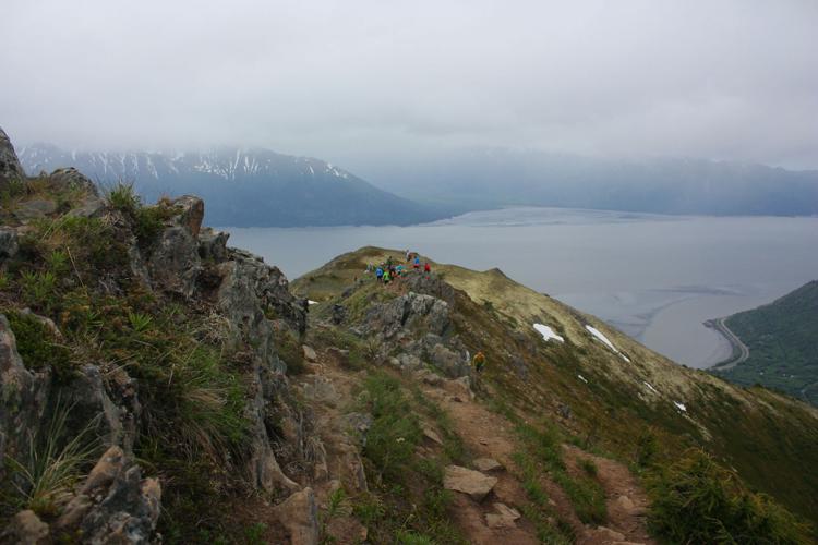 2016 Robert Spurr Memorial Hill Climb | Gallery | frontiersman.com