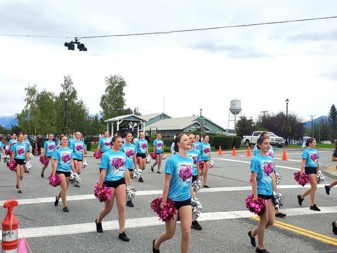 Alaska State Fair parade | | frontiersman.com