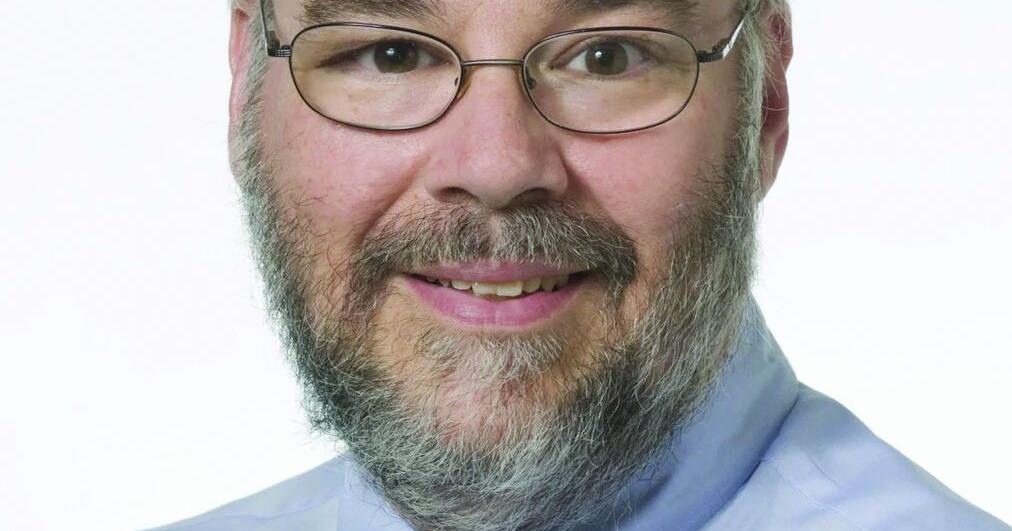 The Father in the Manger | Faith | frontiersman.com