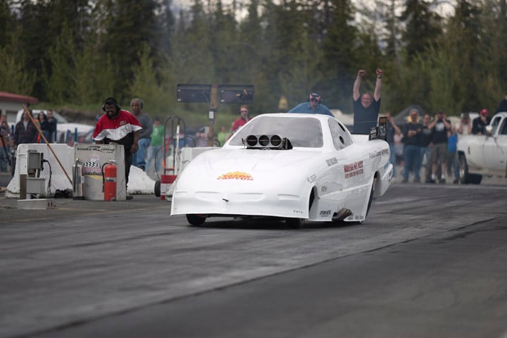 Alaska Raceway Park Memorial Day Racing | Featured | frontiersman.com