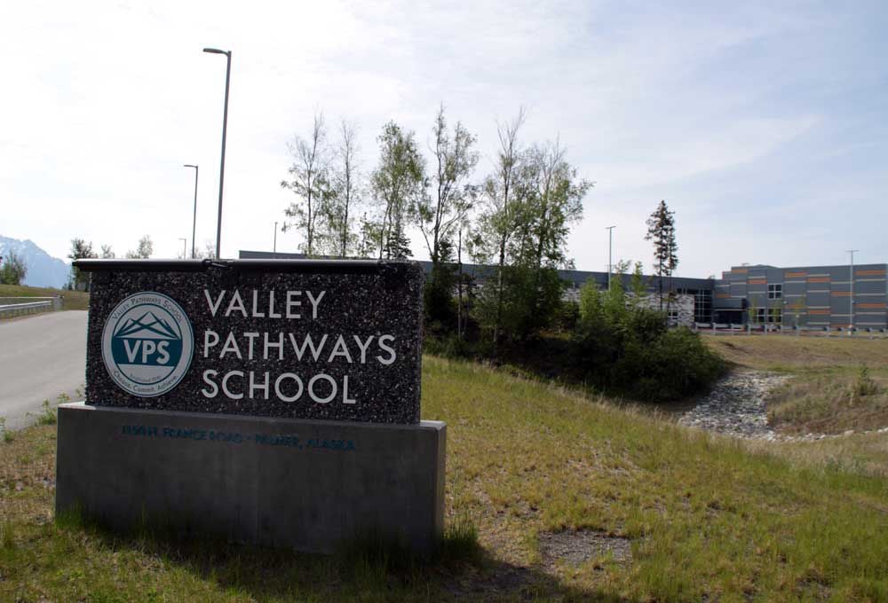 Valley Pathways to host ANSEP accelerated high school | Local News ...