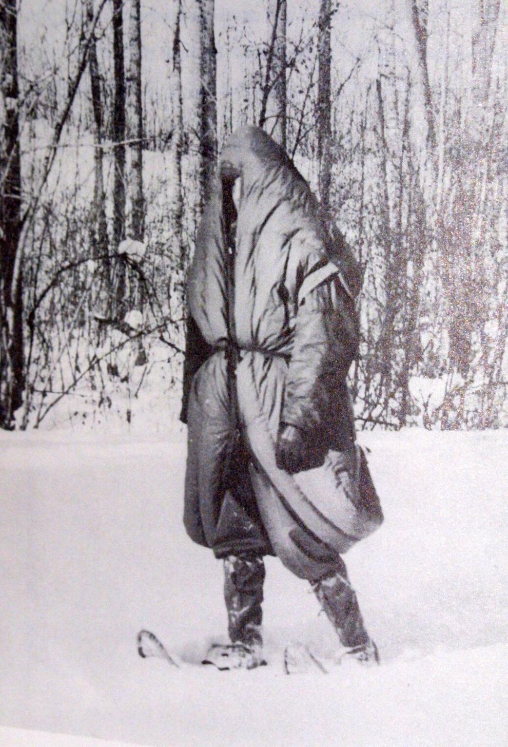 Cold Science | News | frontiersman.com