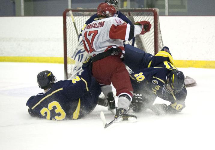 North Star Conference Hockey Championships | Sports | frontiersman.com