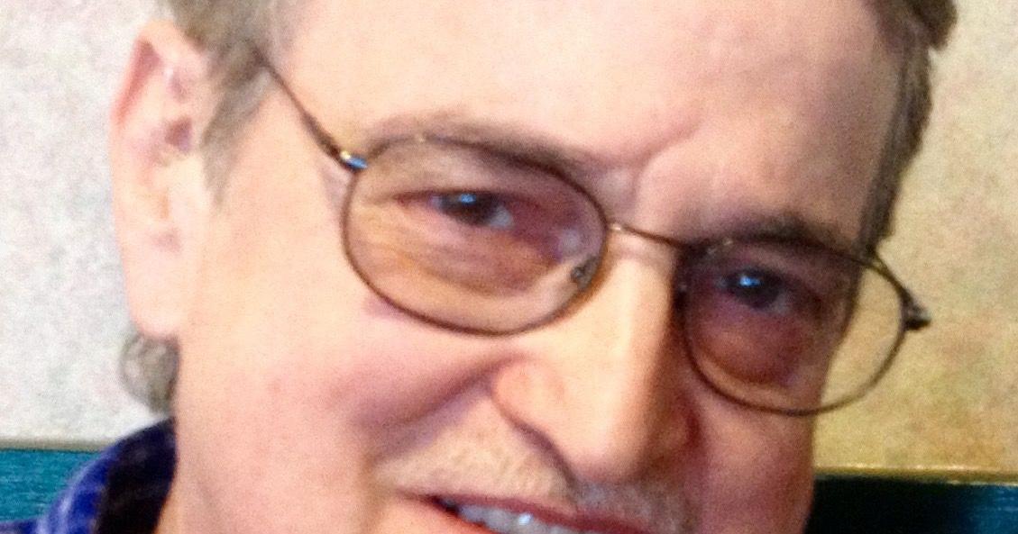 Michael Barry Bywater | Archives | frontiersman.com