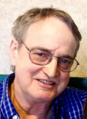 Michael Barry Bywater | Archives | frontiersman.com