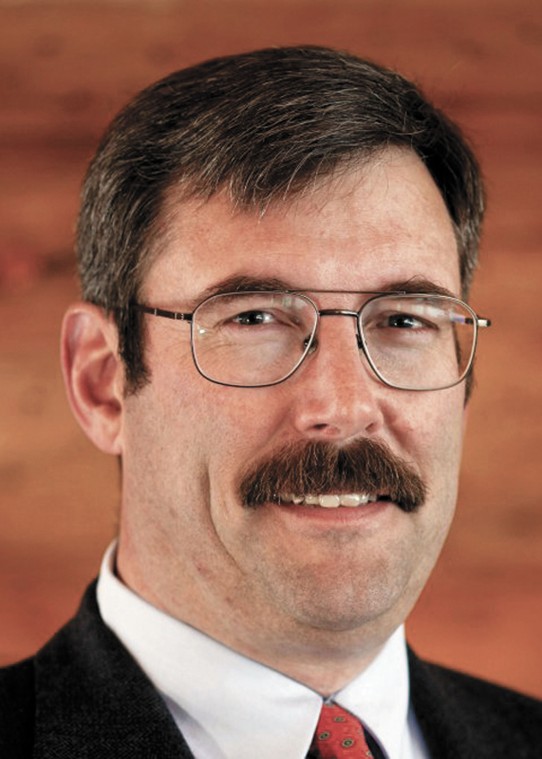 Presidential race, state issues on today’s ballot | Local News Stories ...