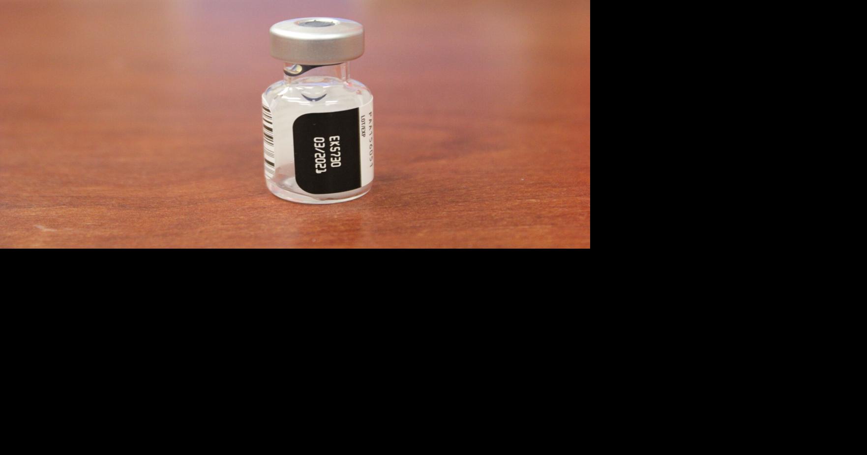 Initial allocations of Moderna vaccine arrive in Alaska; Alaska’s work ...