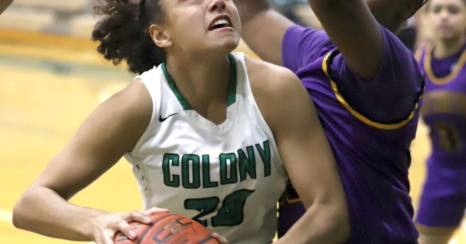 Former Colony standout returning to Alaska to play for UAA | Local Sports | frontiersman.com