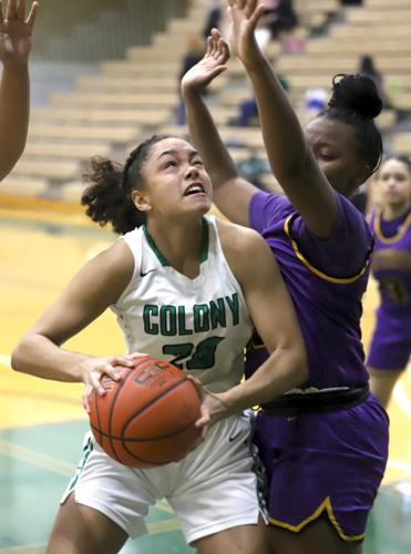 Former Colony standout returning to Alaska to play for UAA | Local Sports | frontiersman.com
