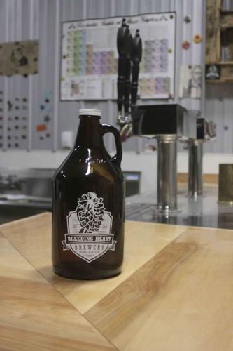 Bleeding Heart Brewery latest to enter local craft-beer scene ...