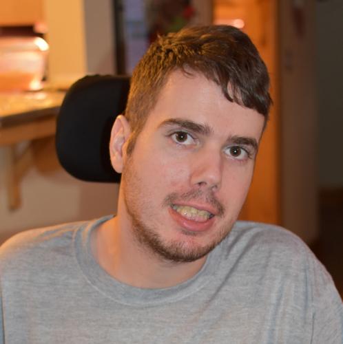 Alexander Christopher Sand | Archives | frontiersman.com