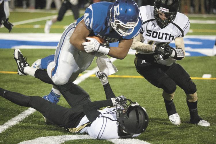 Palmer topples defending state champs, move into semifinals | Local ...