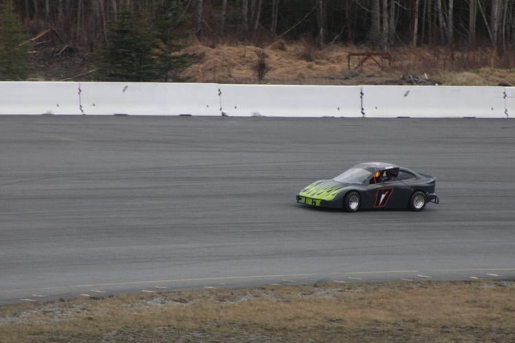 Alaska Raceway Park reaches top 5 in Advance My Track Challenge | Local ...