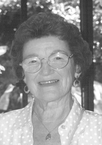 TERESA MARY HARTUNG | Archives | frontiersman.com