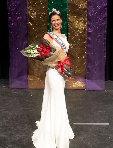 Mrs. Alaska | Local News | frontiersman.com