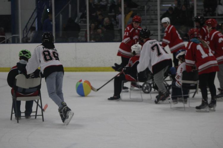 Rockin Hockey returns to Palmer rink | Local Sports | frontiersman.com