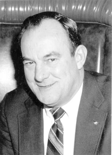 Charles Sullivan Brown, Jr. | Archives | frontiersman.com