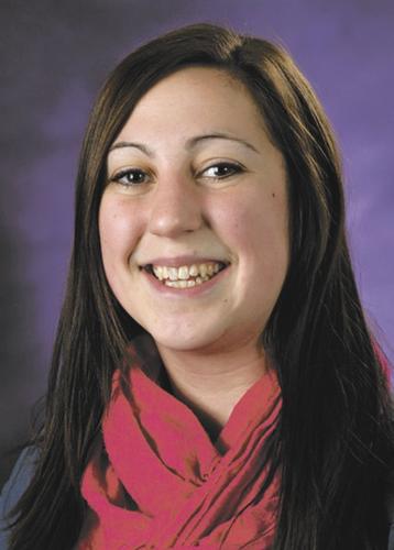 Dani Buckley | People We Know | frontiersman.com