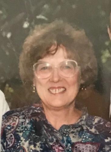 Nancy Colbeth | Archives | frontiersman.com