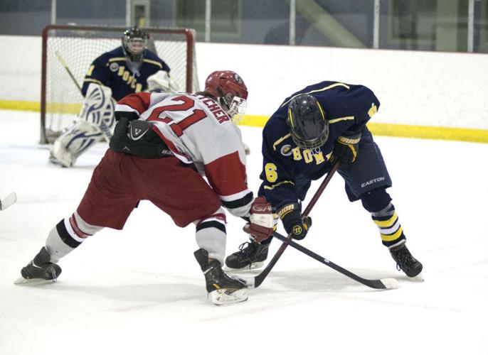 North Star Conference Hockey Championships | Sports | frontiersman.com