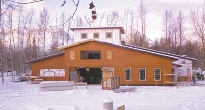 Assembly accepts $60,000 for Sutton library | Local News | frontiersman.com