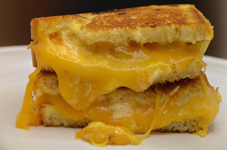 Melt: Grilled Cheese Food Truck soft opens this week | Food And Drink ...