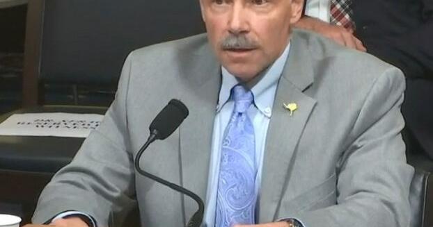 Alaska confirms first Ambassador-at-Large for Arctic Affairs | AK•MIL ...