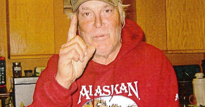 Anthony Hays | Archives | frontiersman.com