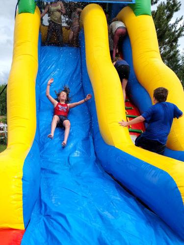 Waterworks Show | Valley Life | frontiersman.com