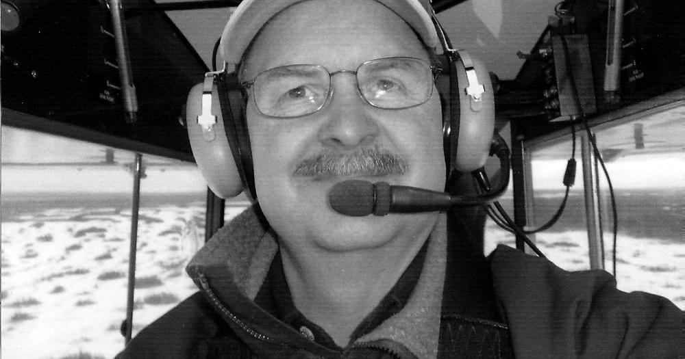 John Bumgarner | Archives | frontiersman.com