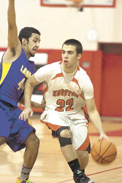 Athlete of the Week: Scott Kramer, Houston High School | Athlete of the ...