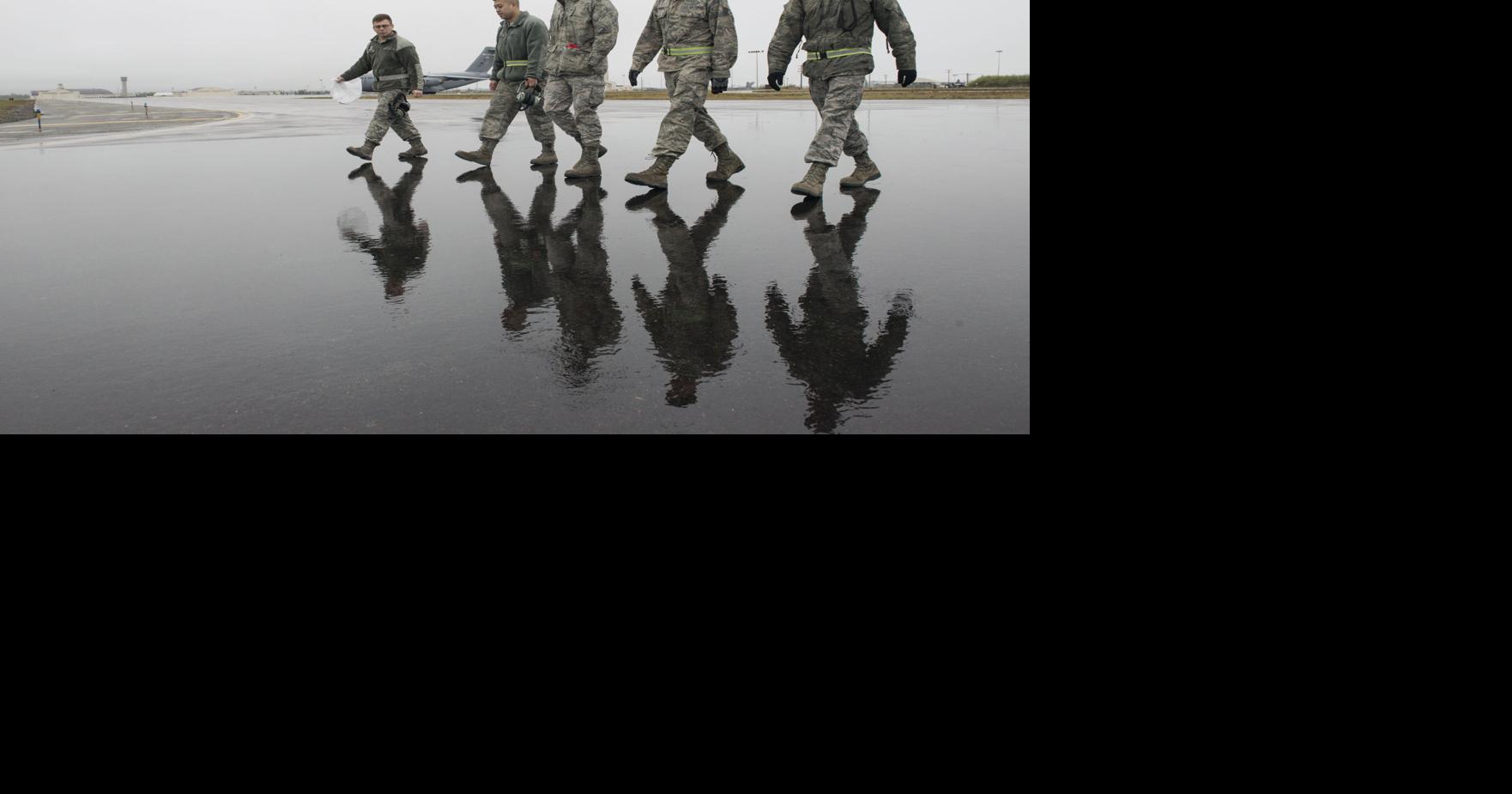 *FOD Walk | Community | frontiersman.com