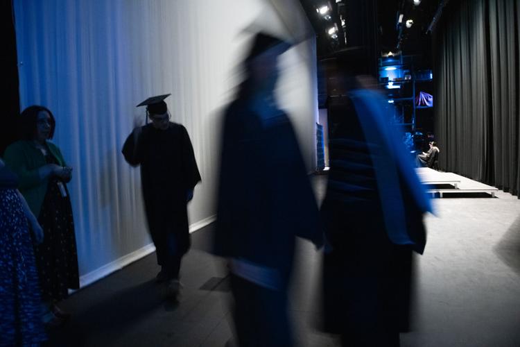 Mat-Su College celebrates 2024 graduation | Schools | frontiersman.com