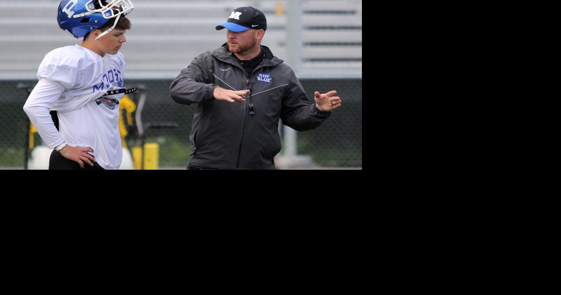 Summer football: More than 350 Alaska players part of 27th annual camp ...