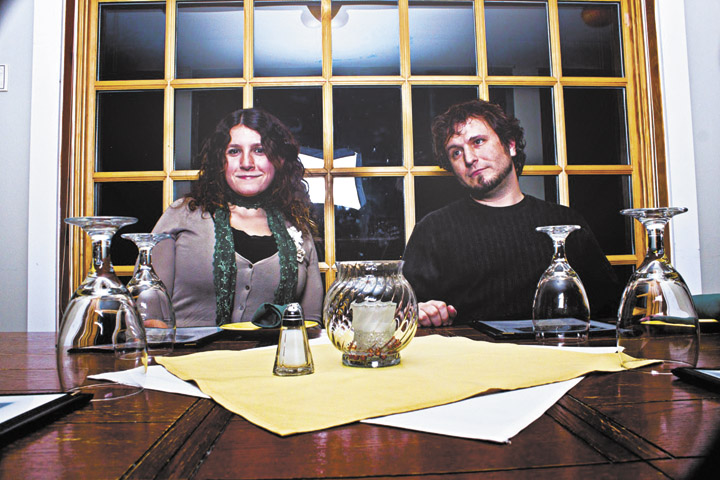 Live music at Vagabond Blues Saturday | Arts & Entertainment ...