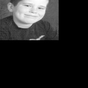 Bryce “Anthony” Caden Woods | Archives | frontiersman.com