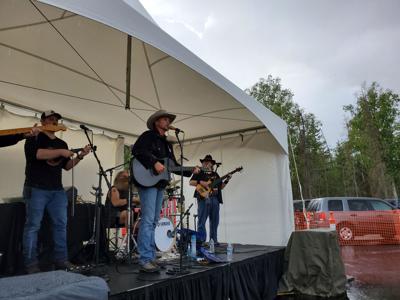 Things to do in the Mat-Su | Arts & Entertainment | frontiersman.com