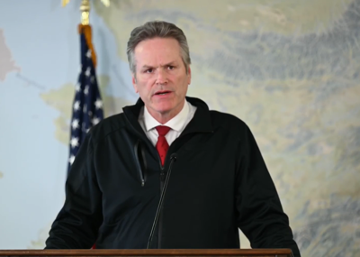 Relief and recovery efforts in the wake of Western Alaska disaster ...